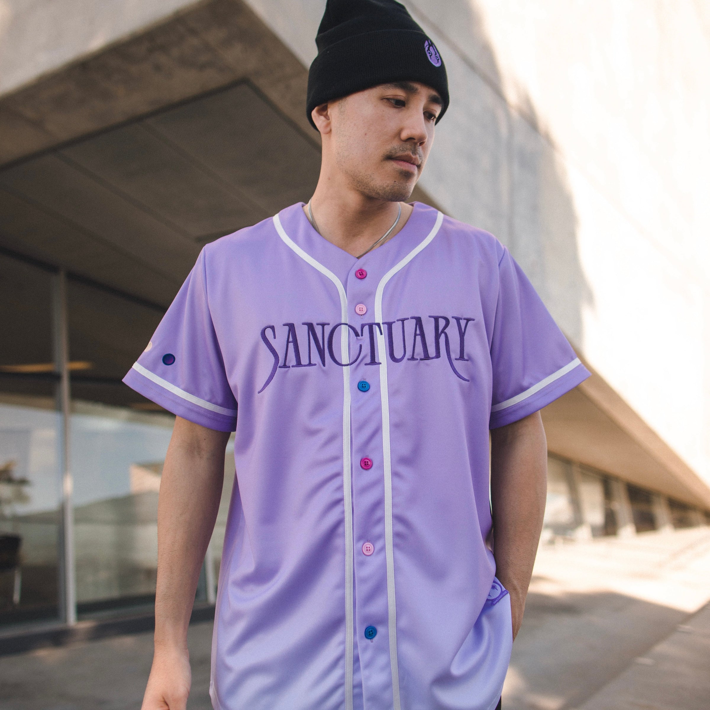 Dabin's Sanctuary